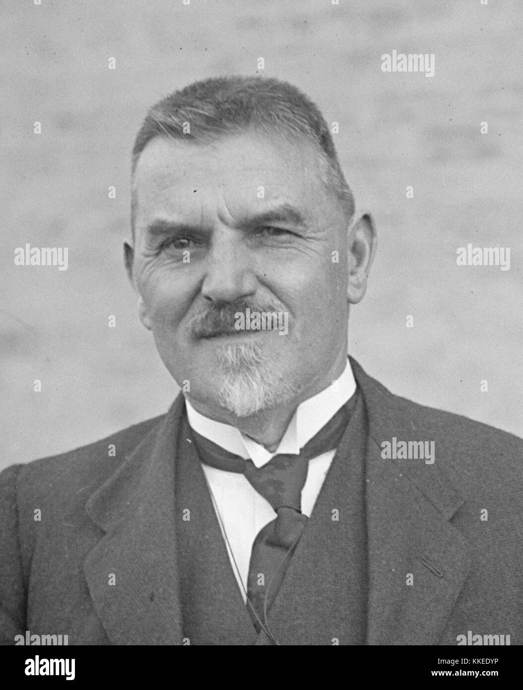 Sir Arnold Theiler crop Stock Photo - Alamy