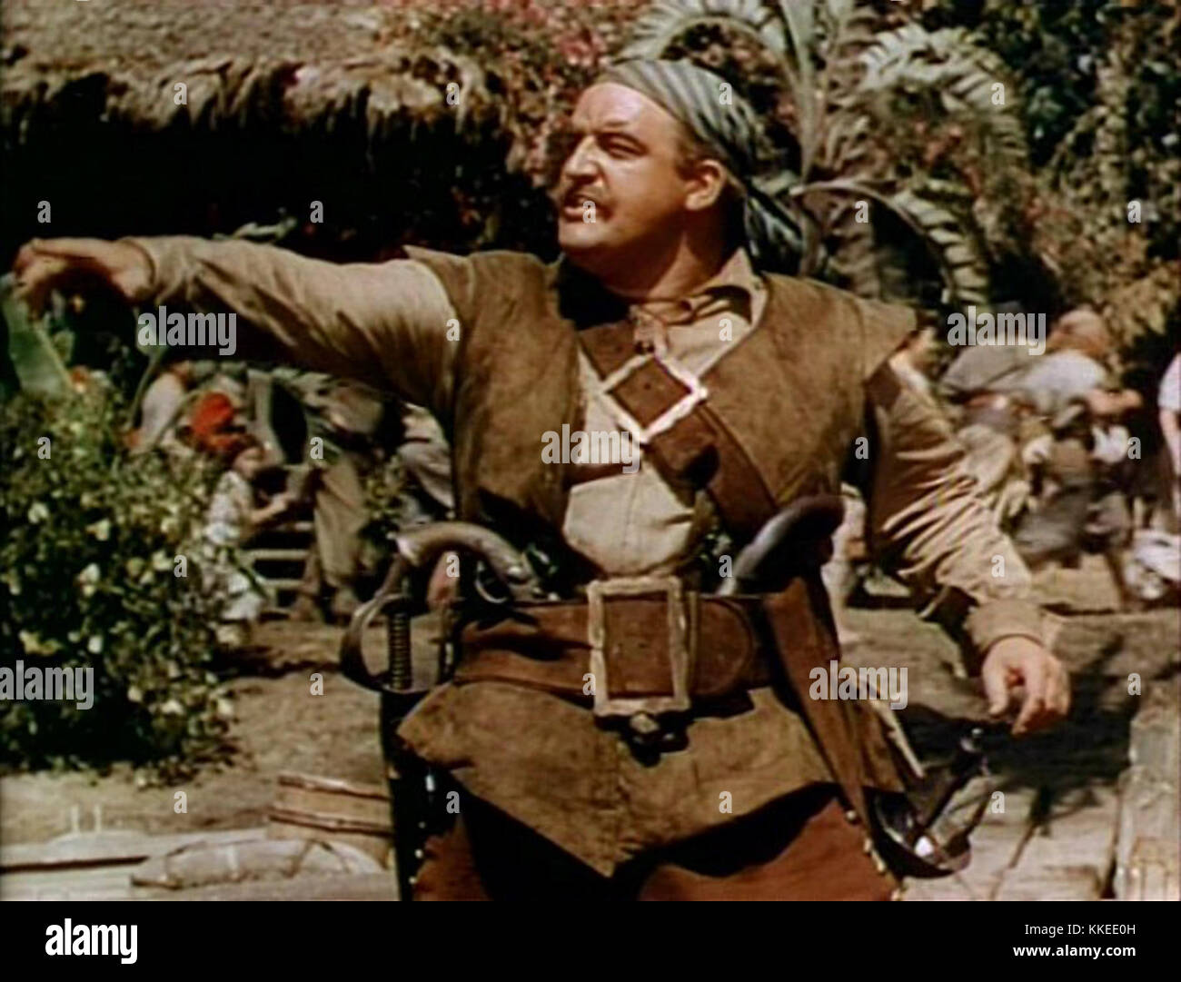 Laird cregar hi-res stock photography and images - Alamy