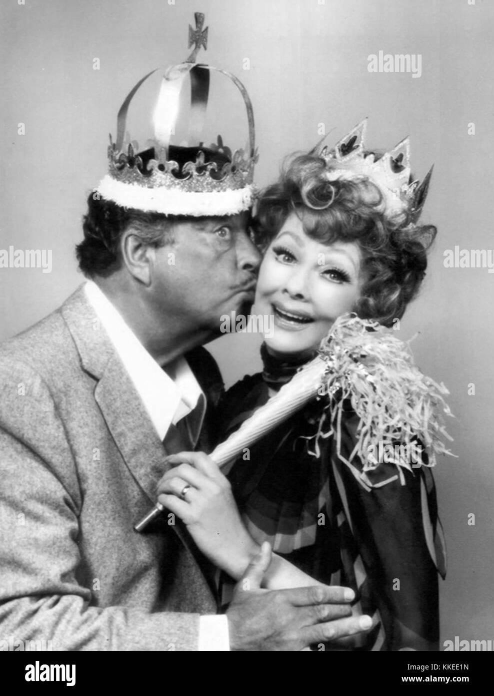 The jackie gleason show hi-res stock photography and images - Alamy