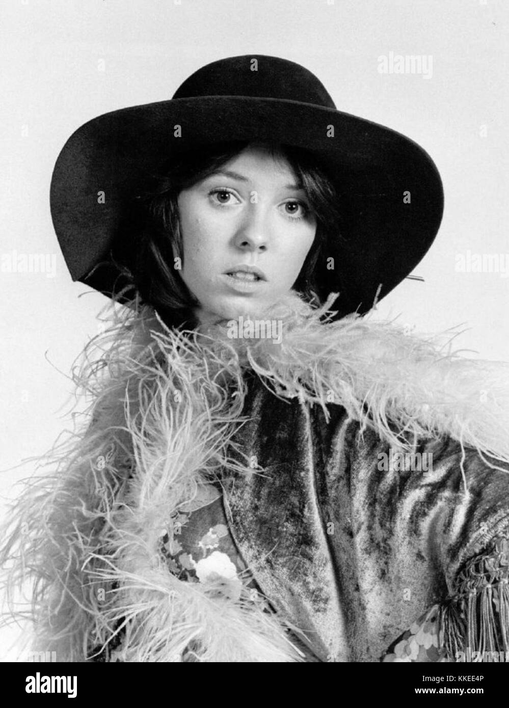 Mackenzie phillips hi-res stock photography and images - Alamy