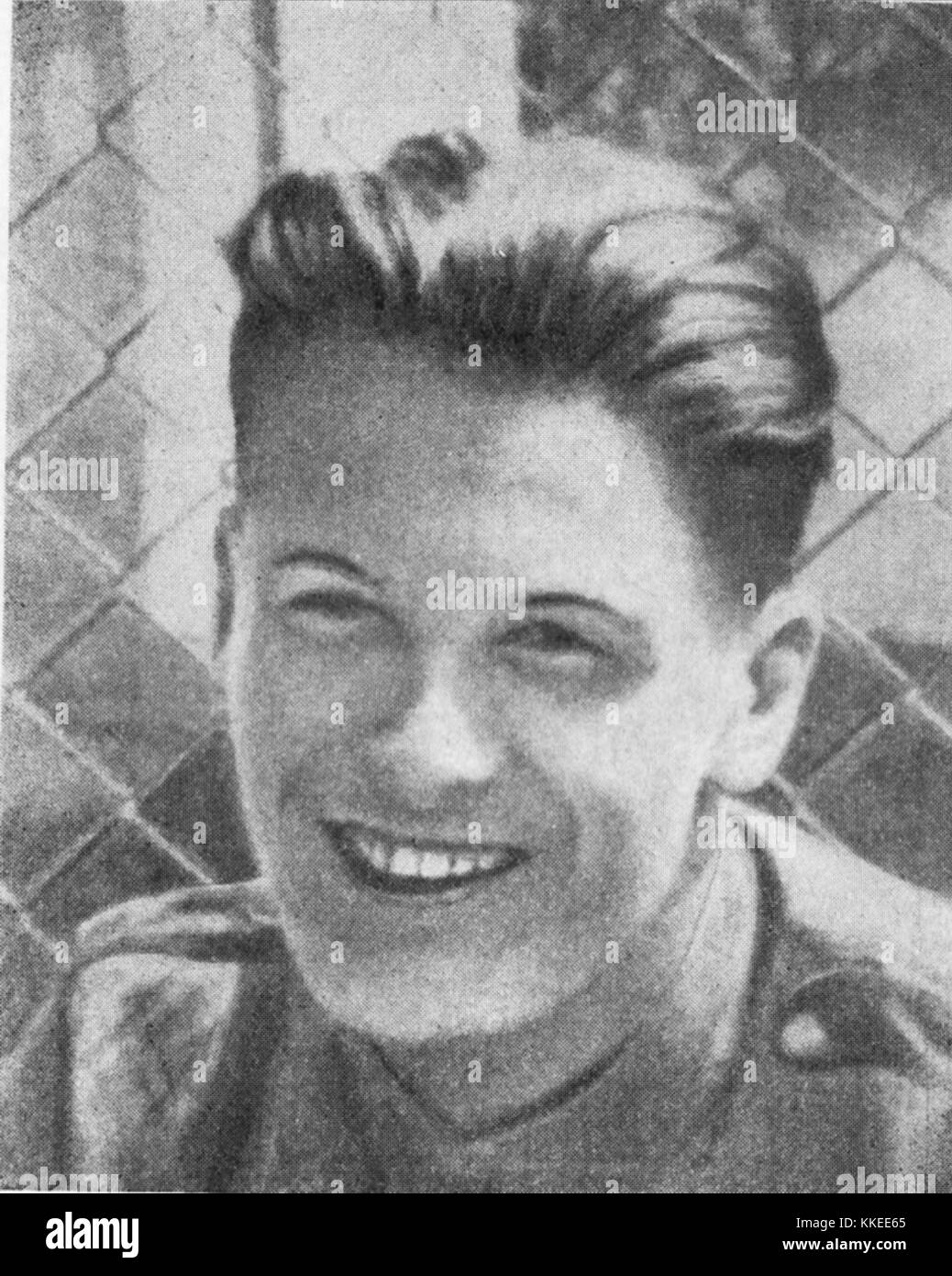 Maciej Aleksy Dawidowski - Alek - 2 Stock Photo - Alamy