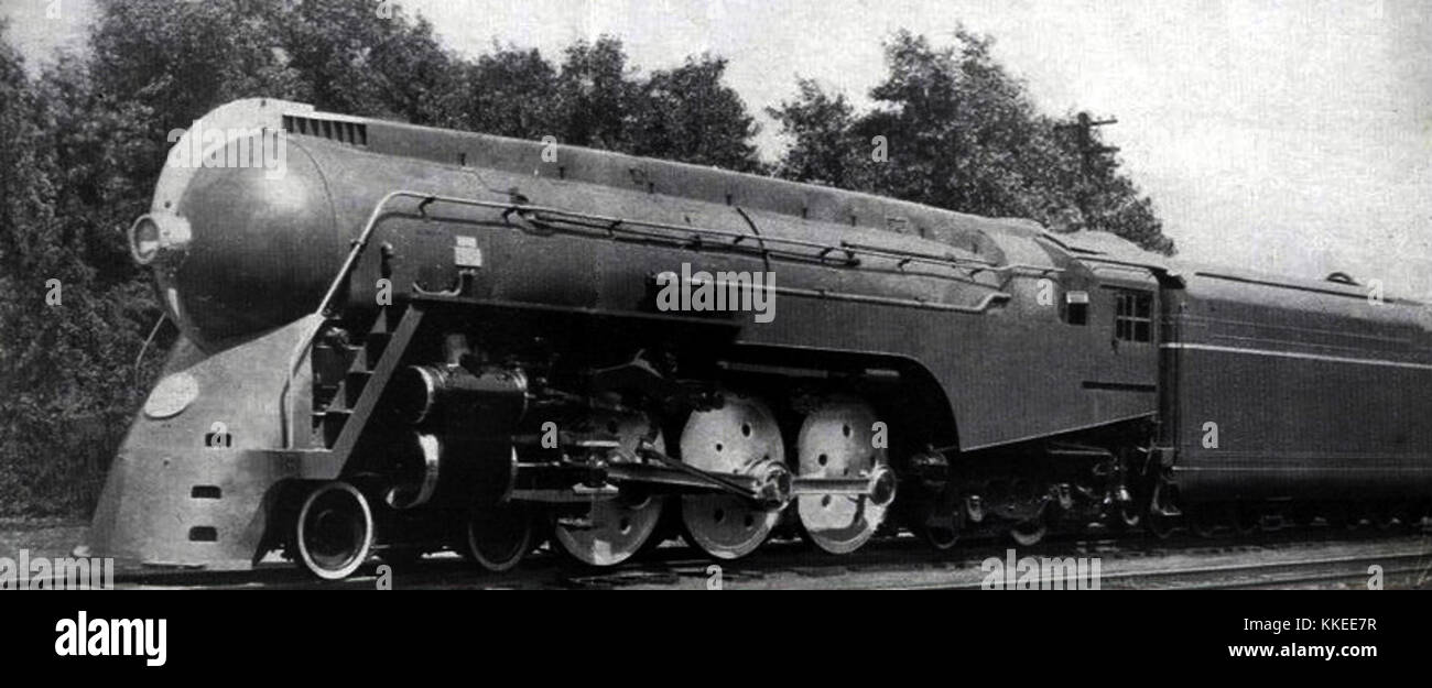 Mercury locomotive hi-res stock photography and images - Alamy