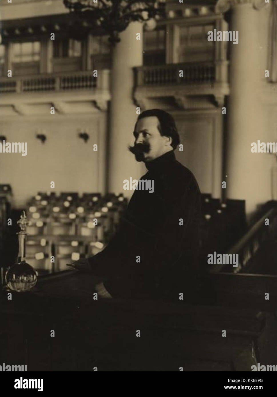 Mikhail chelyshev hi-res stock photography and images - Alamy