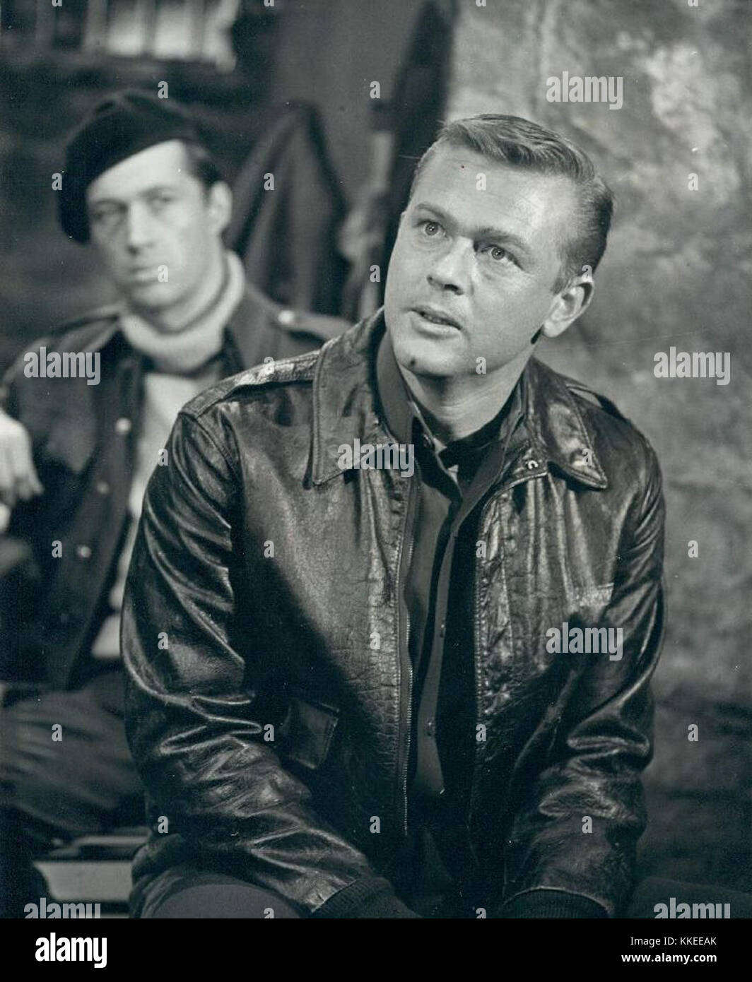 Martin milner hi-res stock photography and images - Alamy