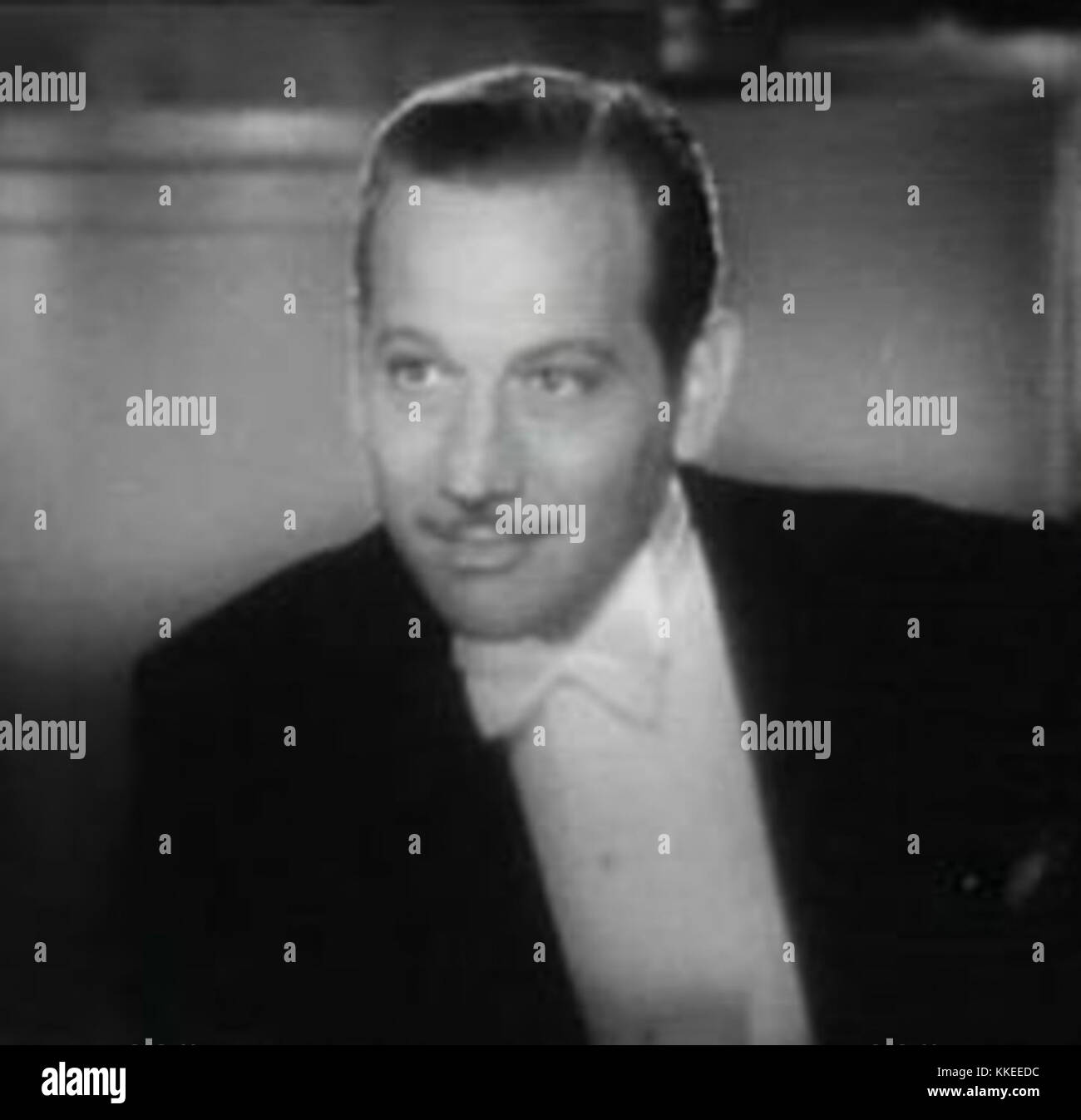 Melvyn Douglas 1939 Stock Photo - Alamy