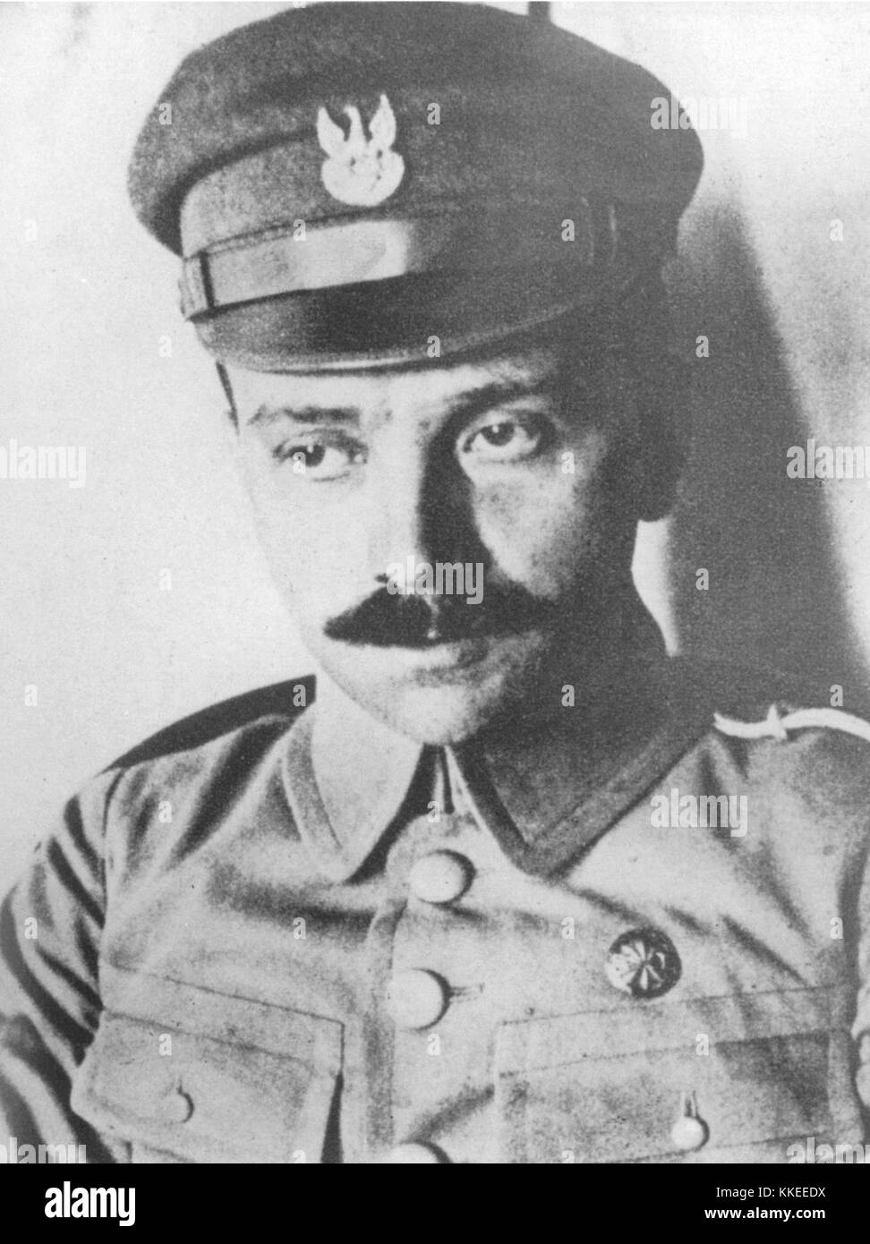 Trojanowski hi-res stock photography and images - Alamy