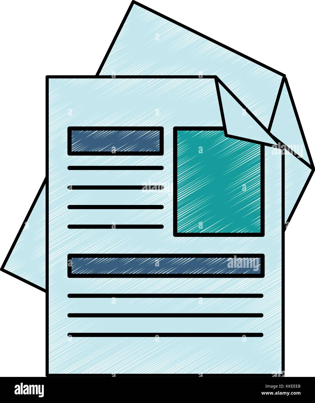 Curriculum integration vector vectors hi-res stock photography and ...
