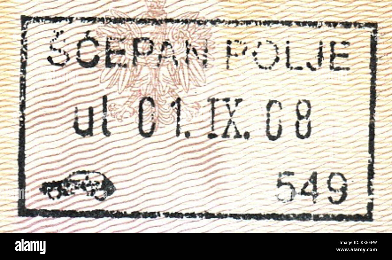 Montenegro scepan polje Stock Photo - Alamy