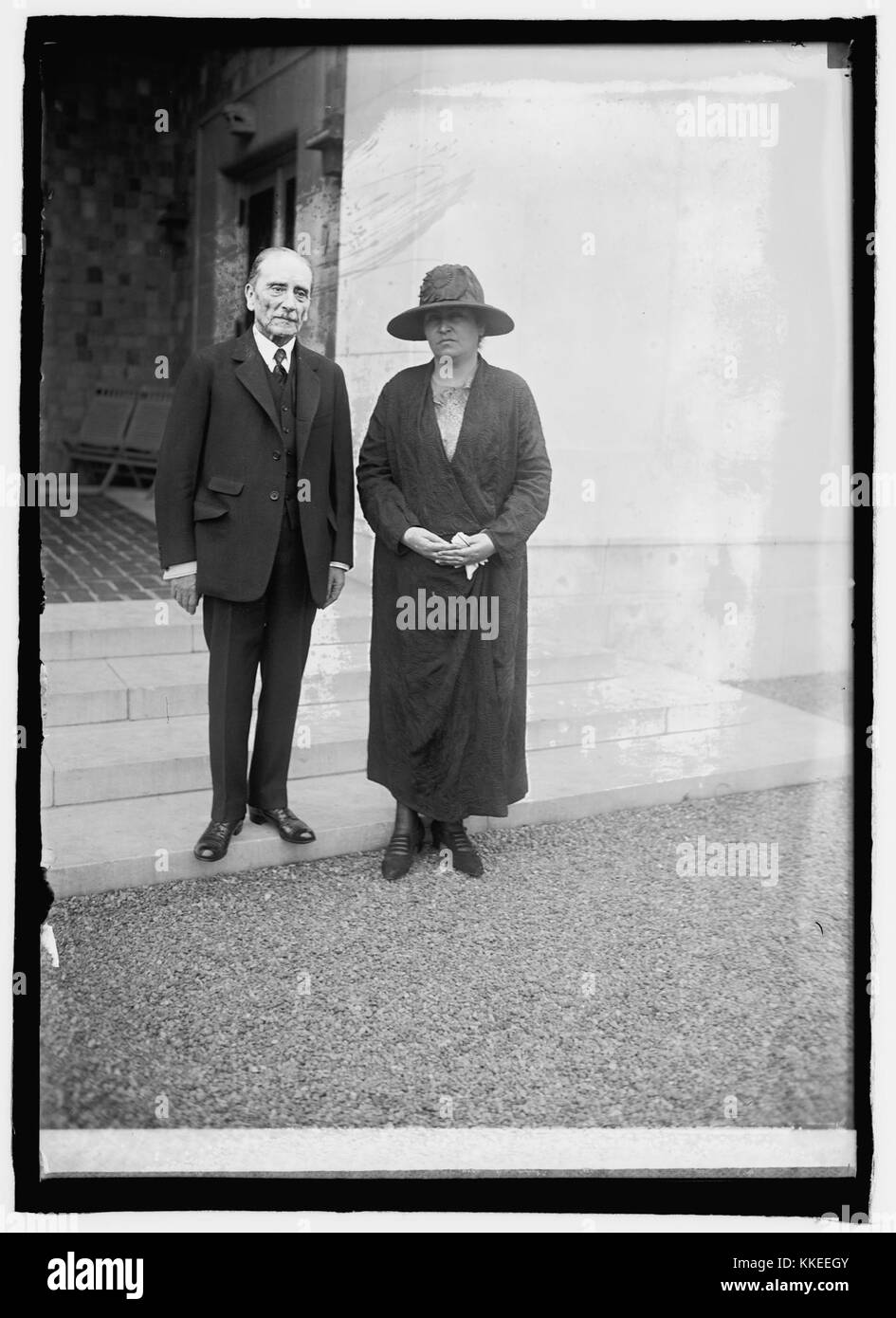 The poet gabriela mistral Black and White Stock Photos & Images - Alamy