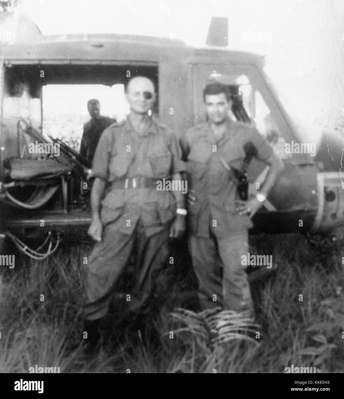 Moshe dayan israeli military hi-res stock photography and images - Alamy