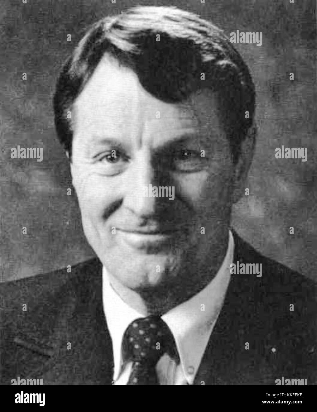 Neal A. Maxwell Stock Photo - Alamy