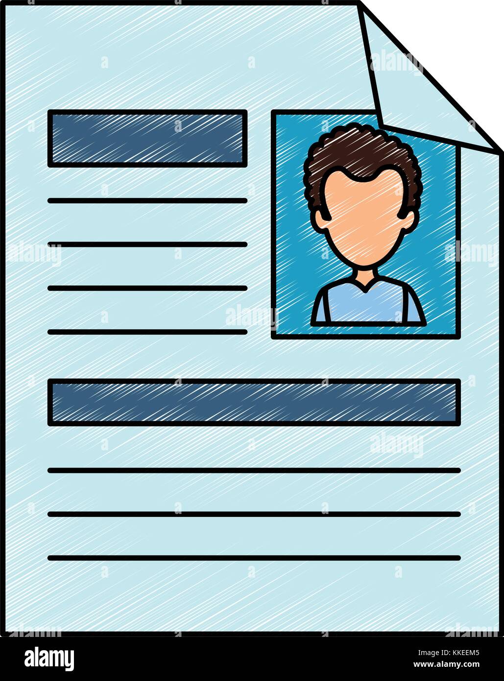 Curriculum integration vector vectors Stock Vector Images - Alamy