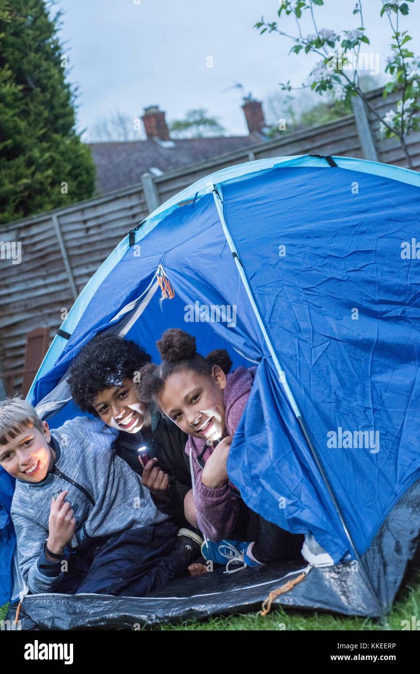 Big Wild Sleepout event pix . Images of young kids/ children and ...
