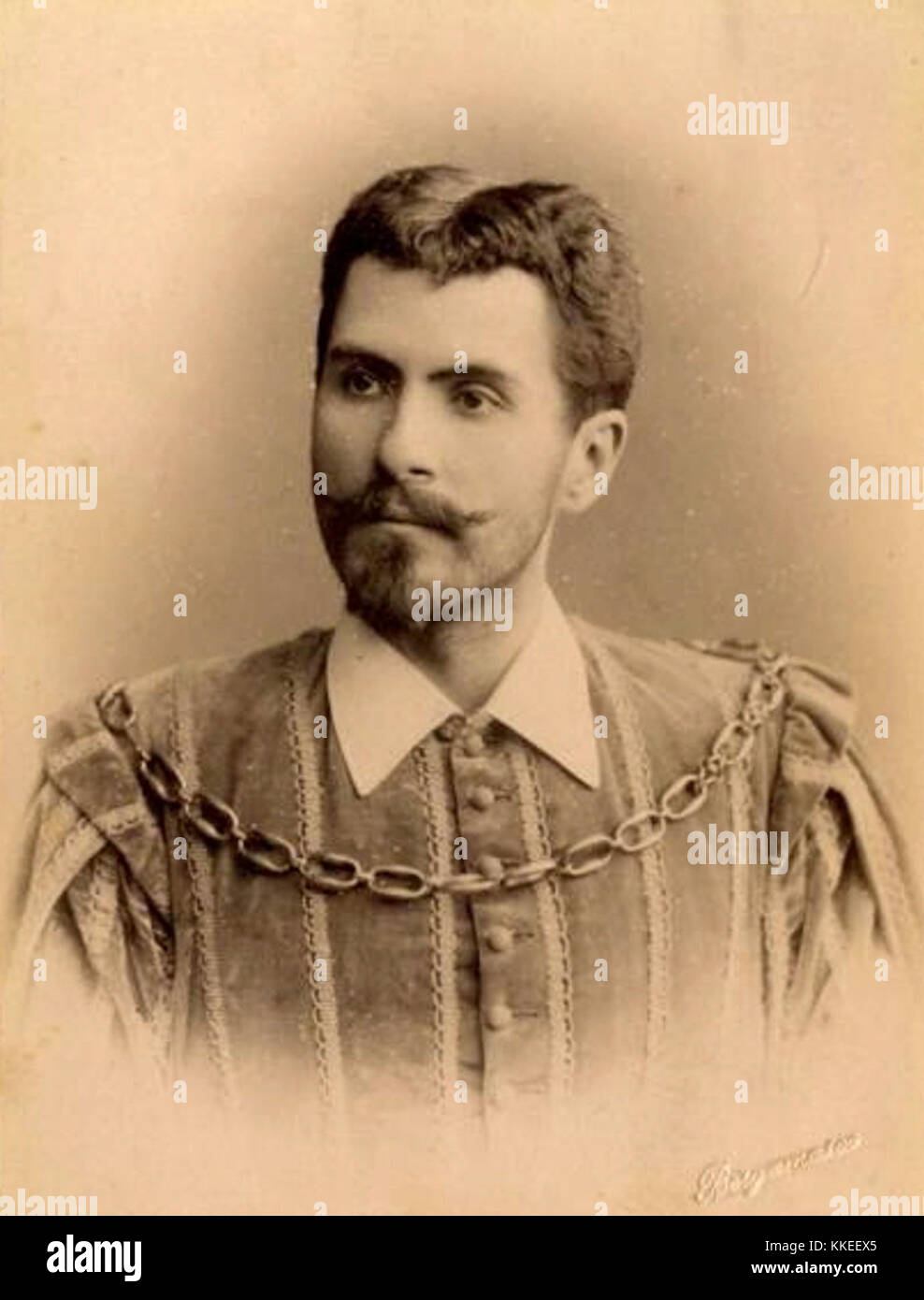 Nikolay figner hi-res stock photography and images - Alamy