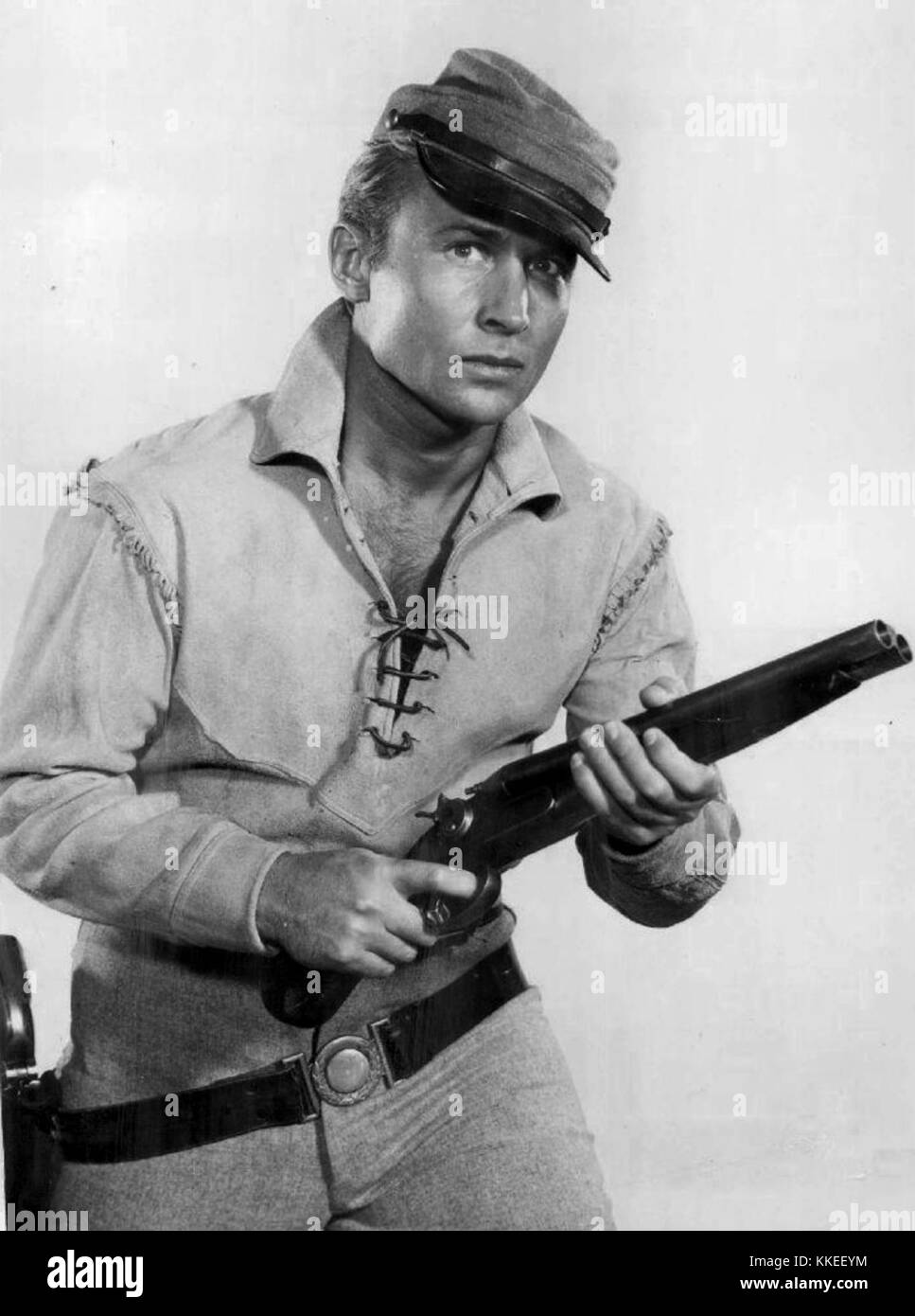 Nick Adams High Resolution Stock Photography and Images - Alamy