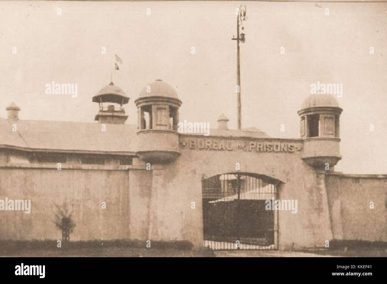 Bilibid hi-res stock photography and images - Alamy