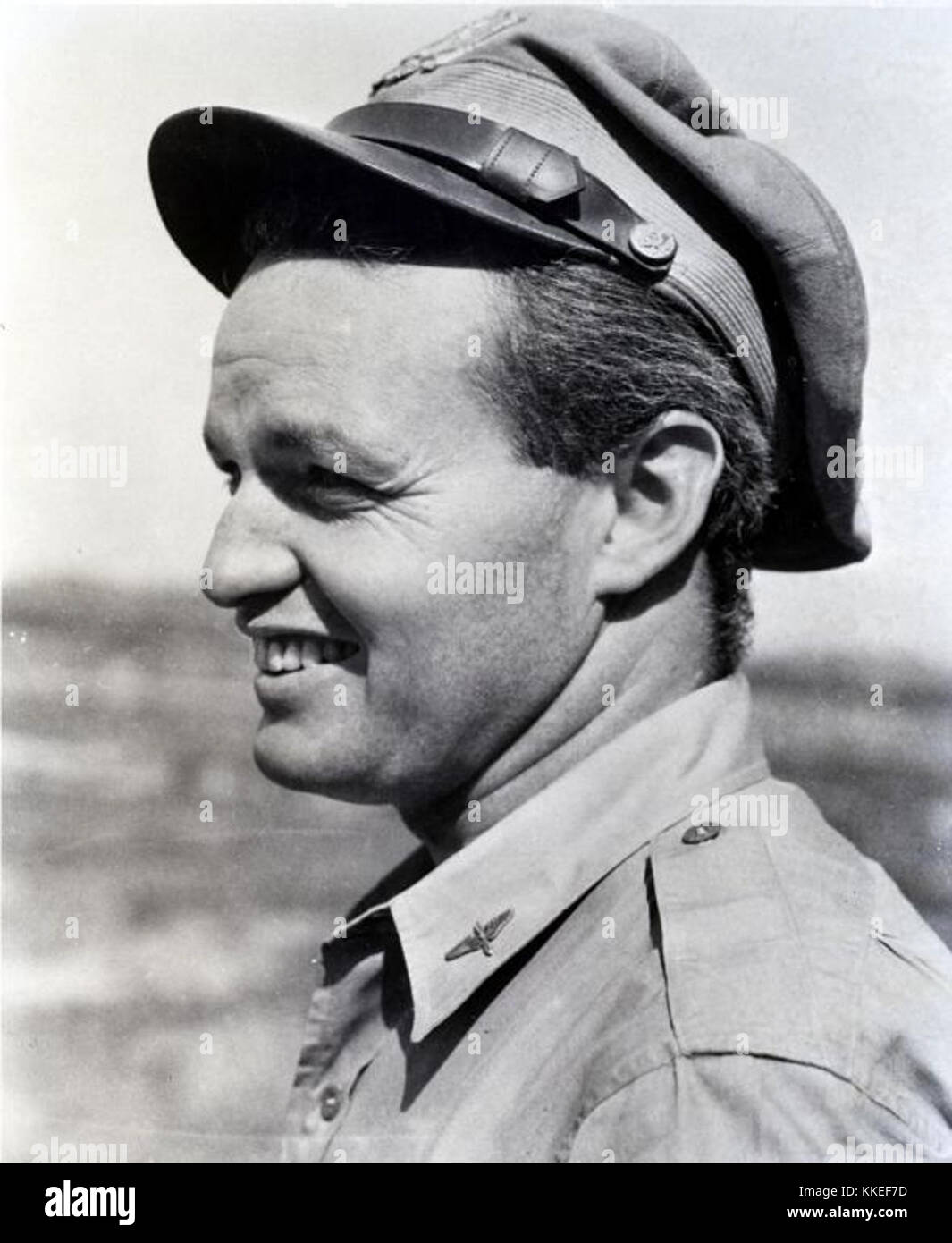 Philip G. Cochran Stock Photo - Alamy