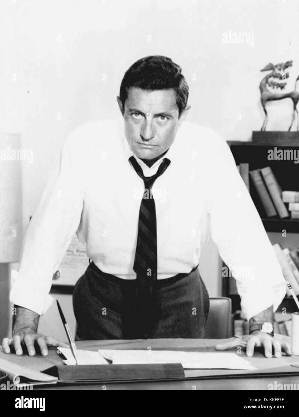 Paul richards Black and White Stock Photos & Images - Alamy