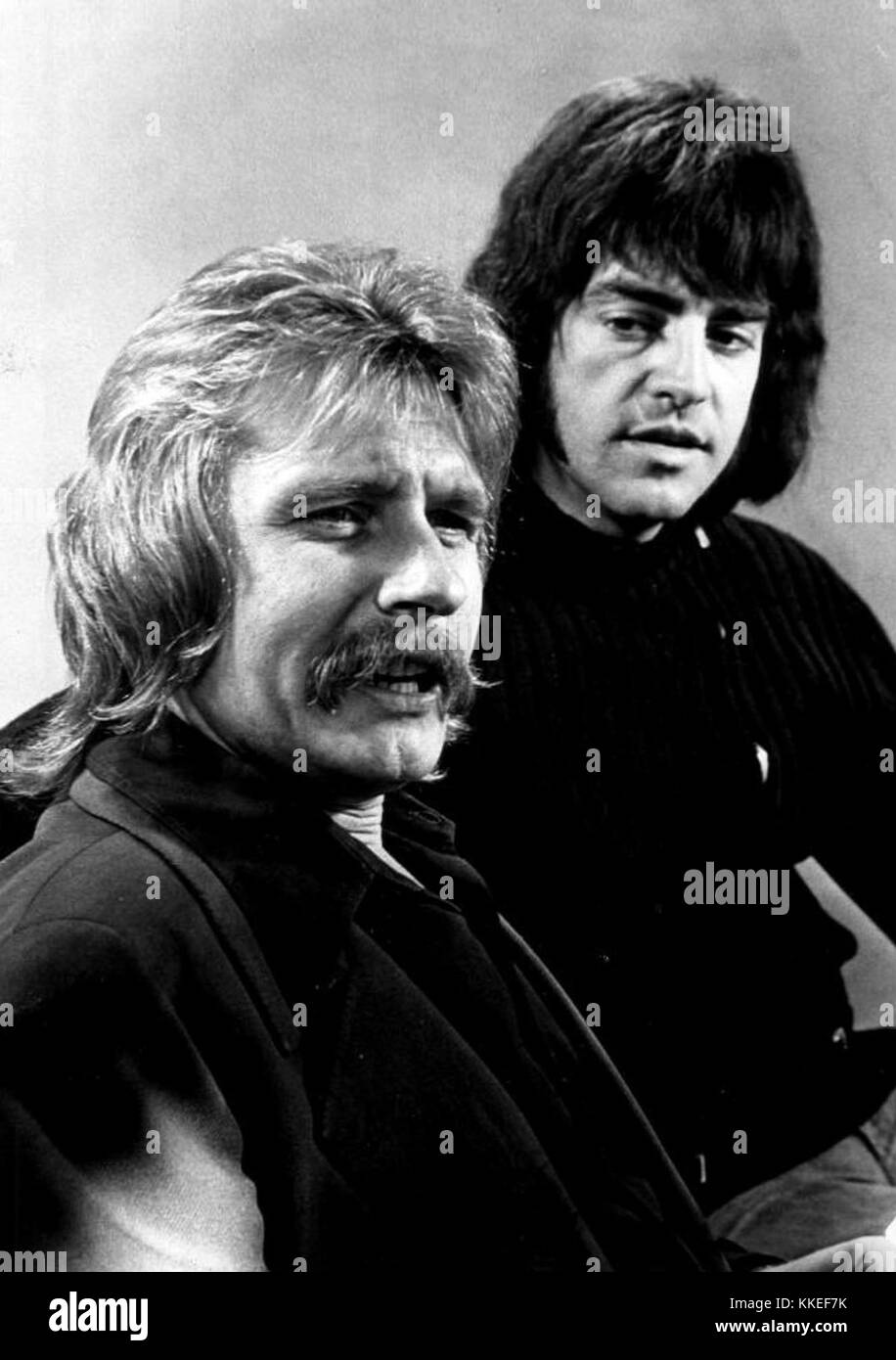 Mark Lindsay And Wife