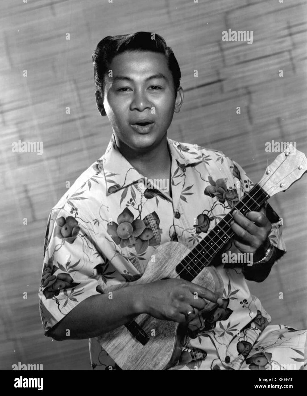 Poncie Ponce 1960 Stock Photo - Alamy
