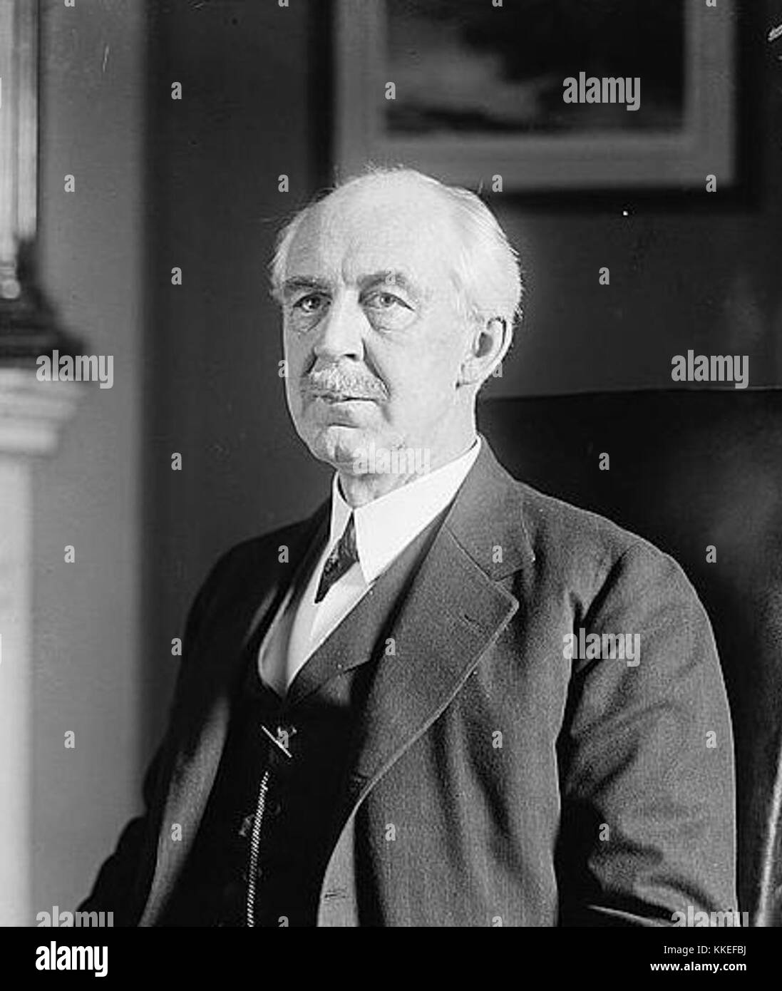 Senator porter dale hi-res stock photography and images - Alamy