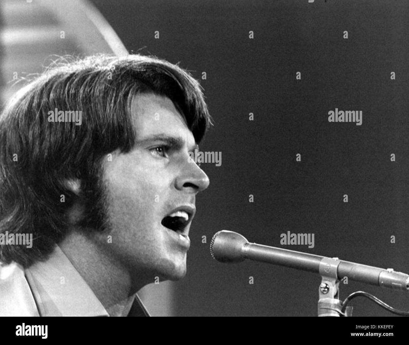 Rick nelson hi-res stock photography and images - Alamy