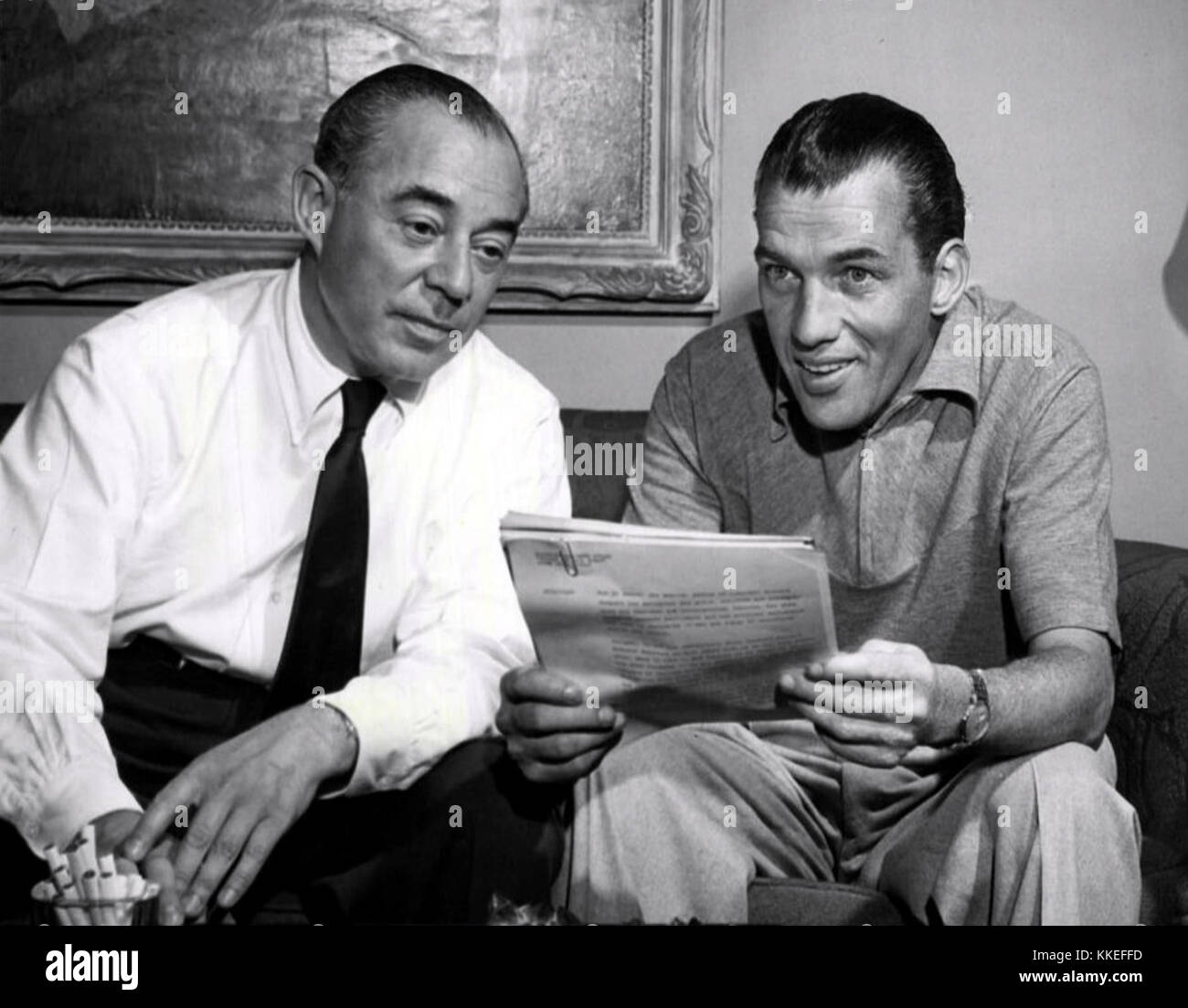 Richard rodgers hi-res stock photography and images - Alamy