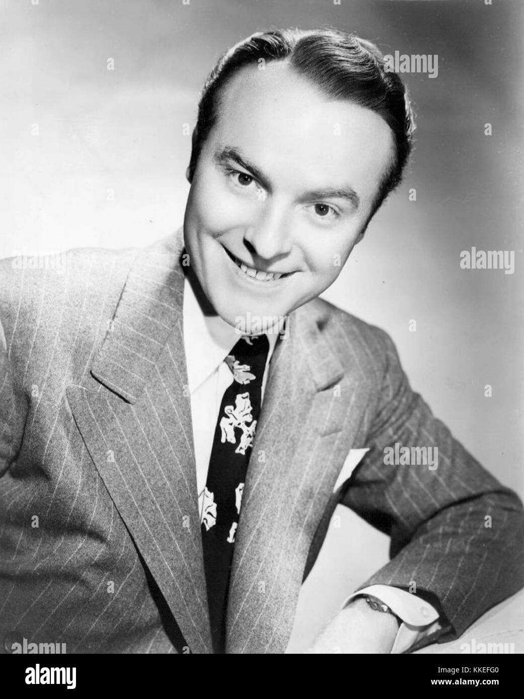 Ralph Edwards 1948 Stock Photo - Alamy