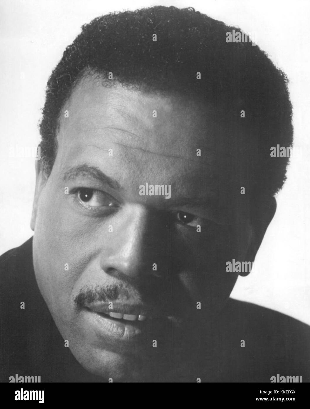 Robert Mosley 1974 Stock Photo - Alamy