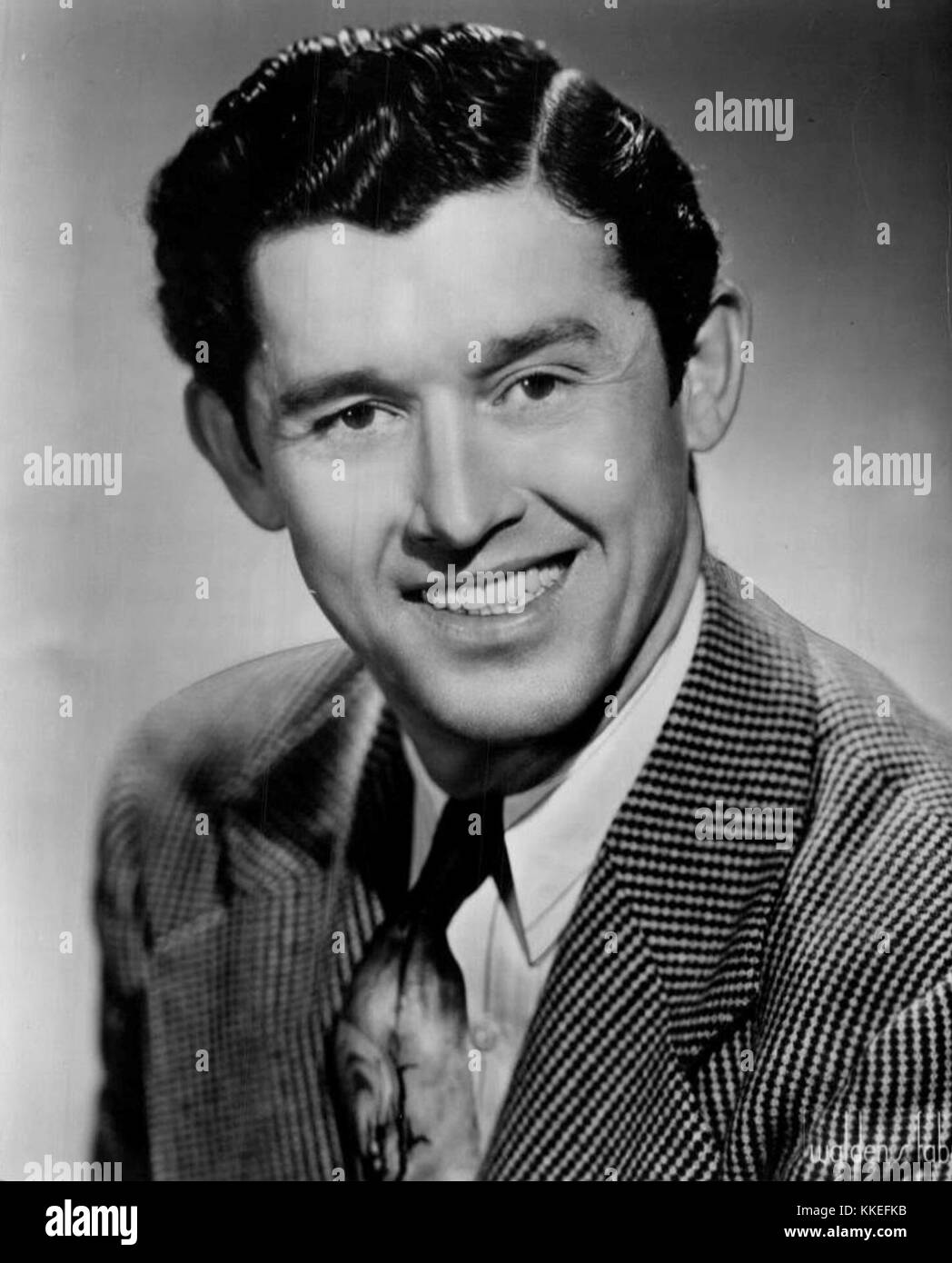 Roy acuff hi-res stock photography and images - Alamy