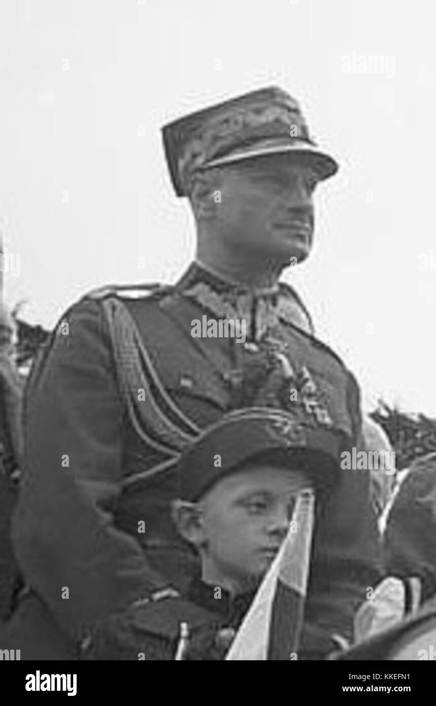 Roman Abraham 1938 Stock Photo - Alamy