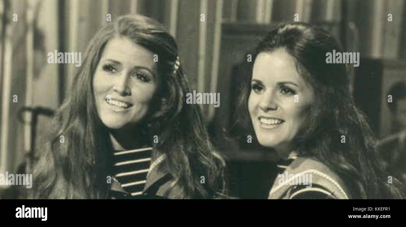 Sandi Griffiths and Sally Flynn Stock Photo - Alamy