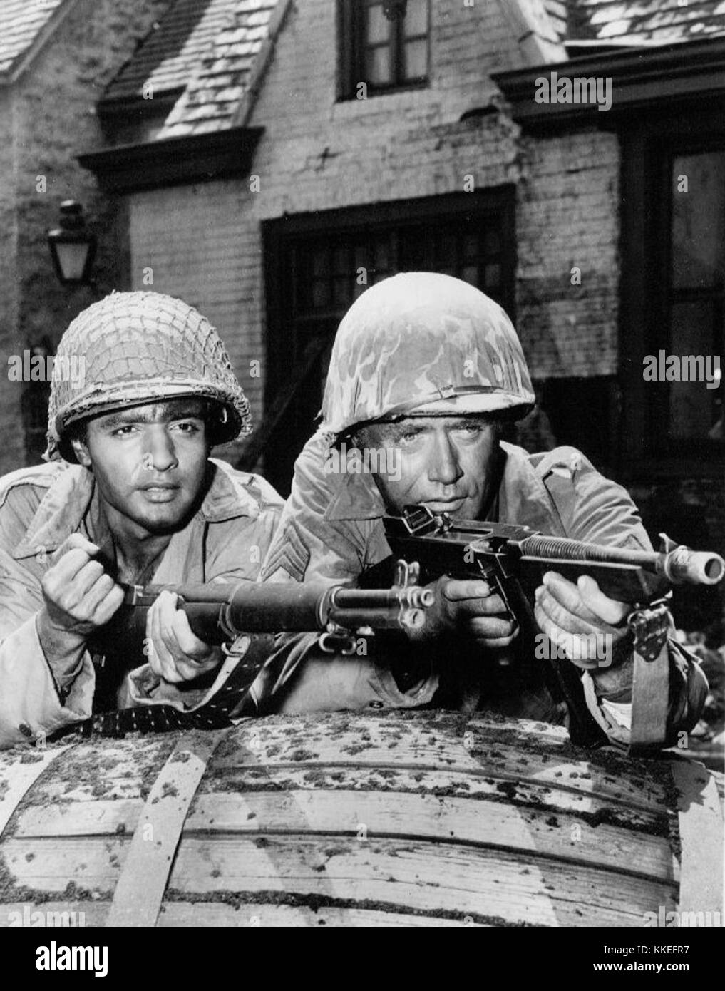 Vic Combat Morrowritter