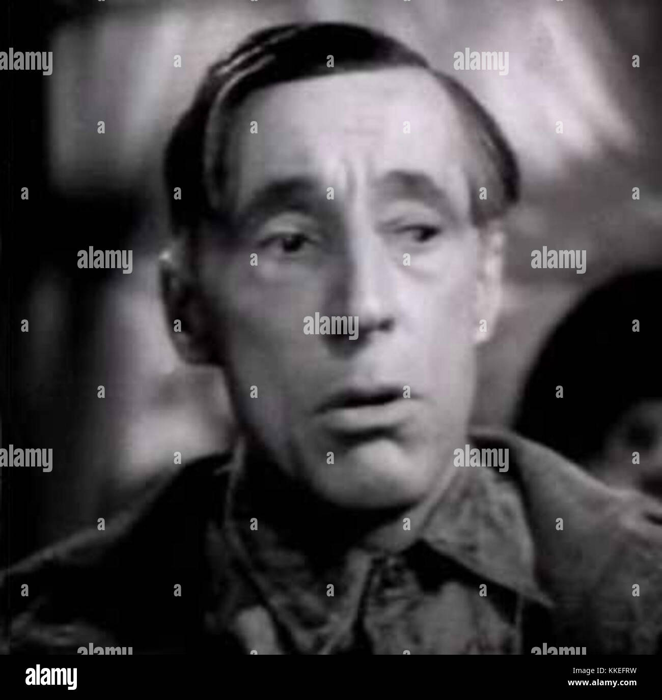 Percy kilbride hi-res stock photography and images - Alamy