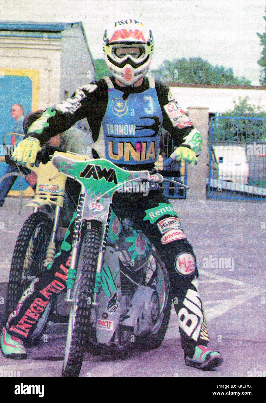 Wigg hi-res stock photography and images - Alamy