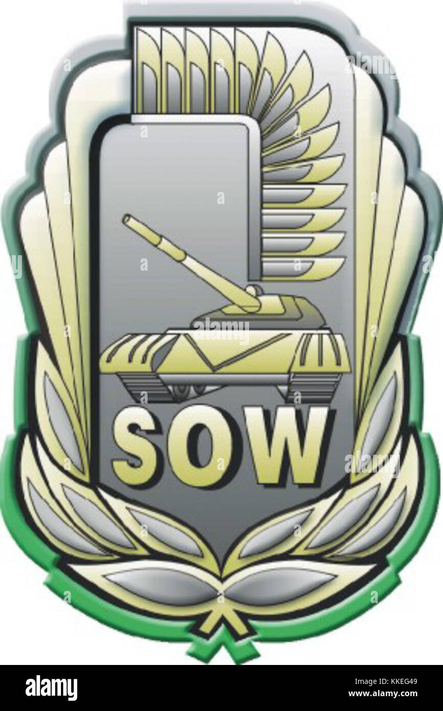 Slaski okreg wojskowy hi-res stock photography and images - Alamy