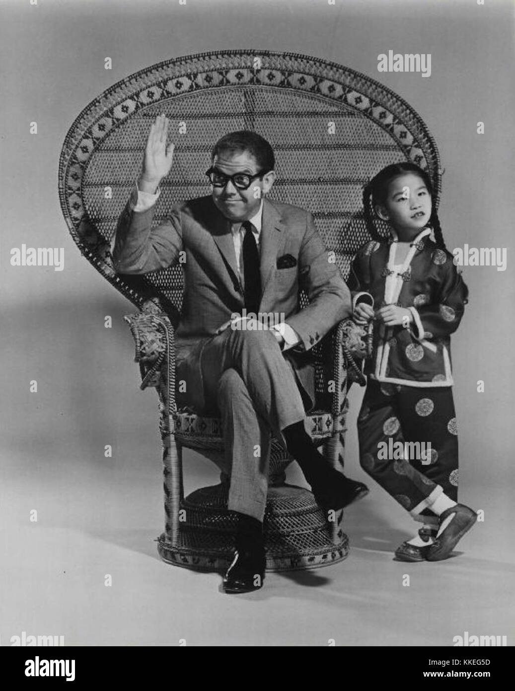 Ginny tiu hi-res stock photography and images - Alamy