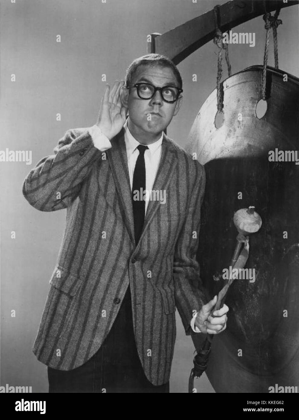 Stan freberg hi-res stock photography and images - Alamy