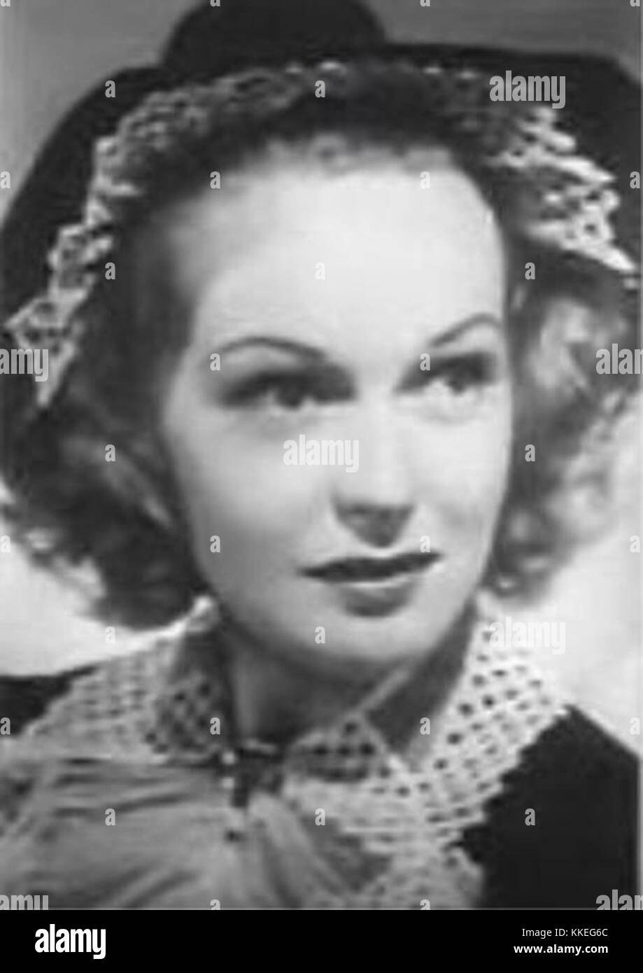 Stronger Than Desire 1939 Stock Photo - Alamy