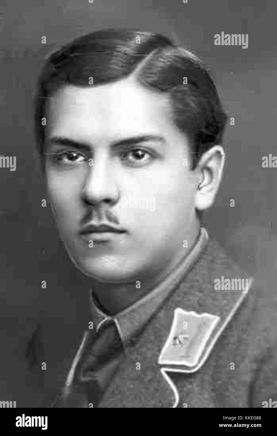 20th century political figure hi-res stock photography and images - Alamy