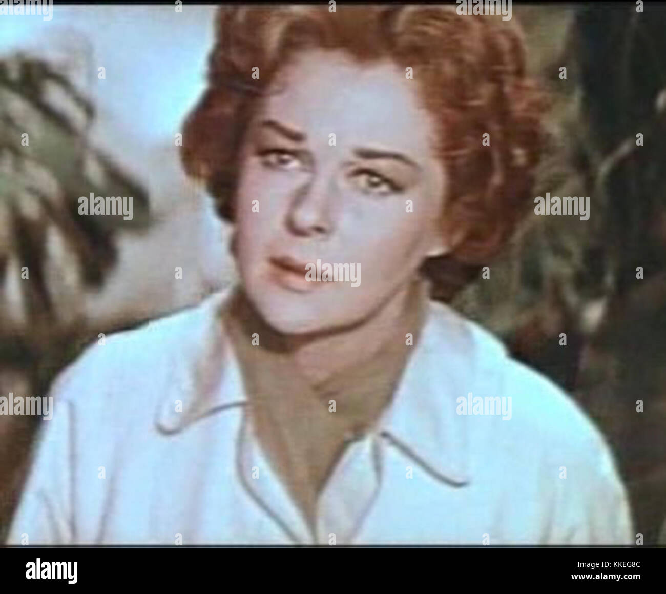 Susan hayward actress hi-res stock photography and images - Alamy