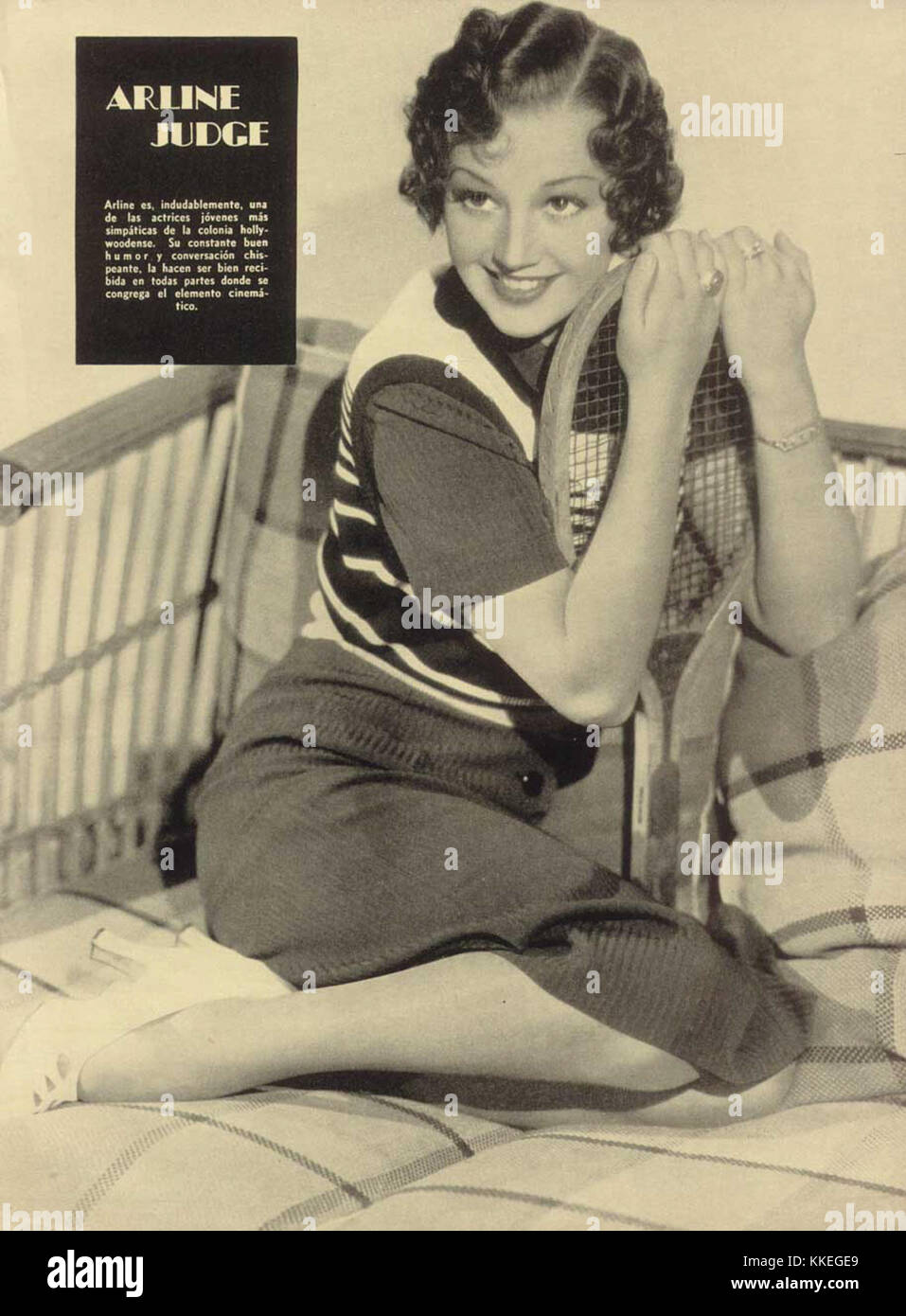 Vintage arline ad hi-res stock photography and images - Alamy