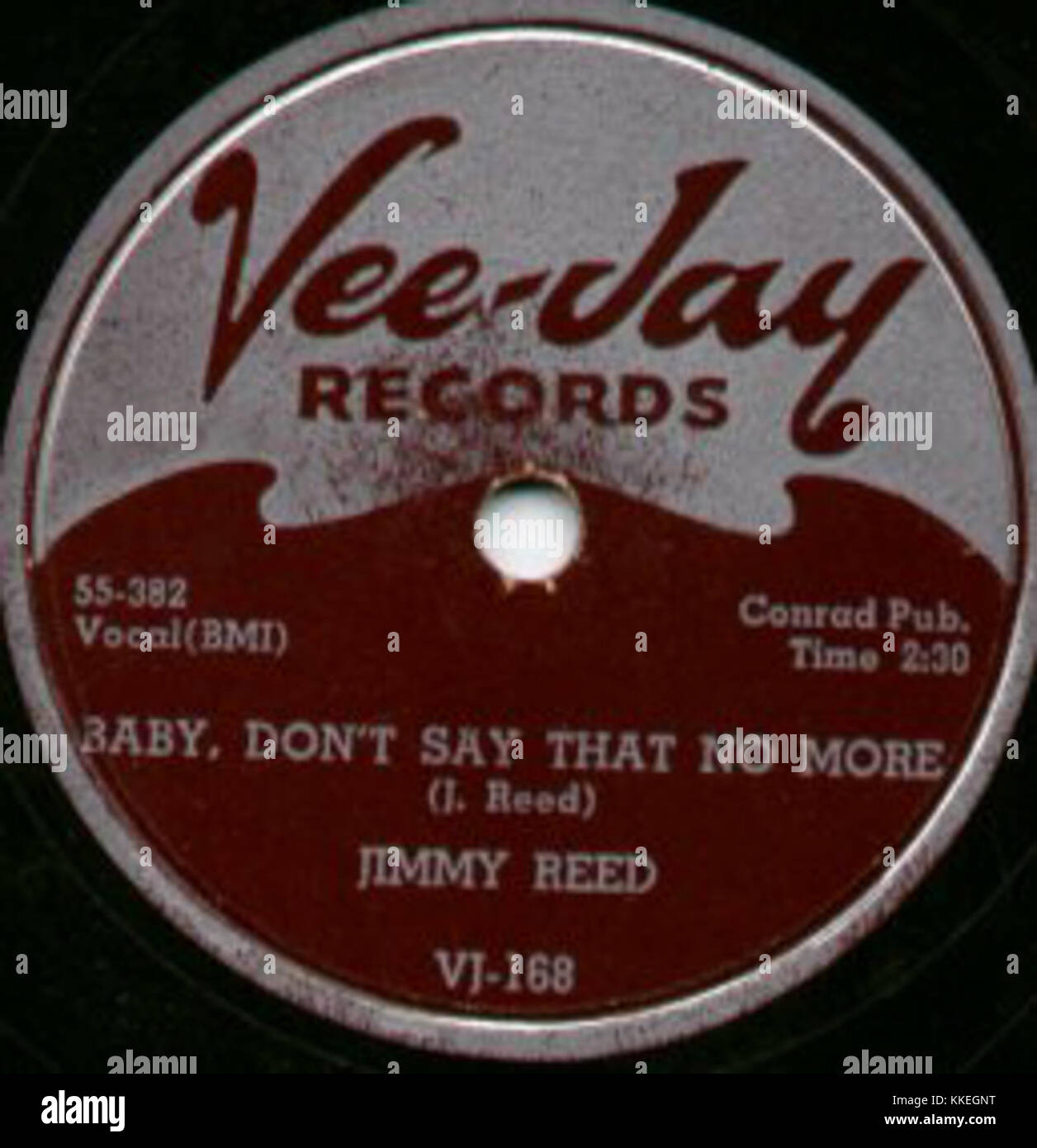 VeeJayRecord was a prominent American record label, known for its ...