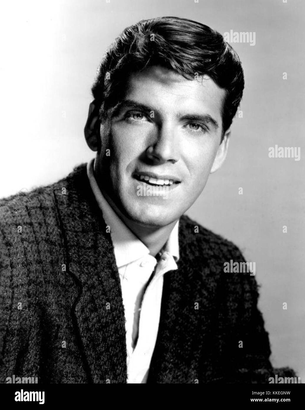 Van williams hi-res stock photography and images - Alamy