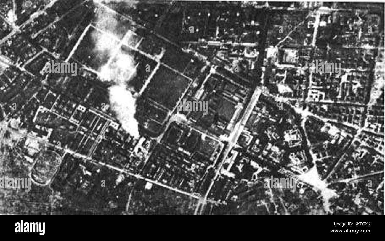 This image likely depicts a scene from the Warsaw Uprising, showcasing ...