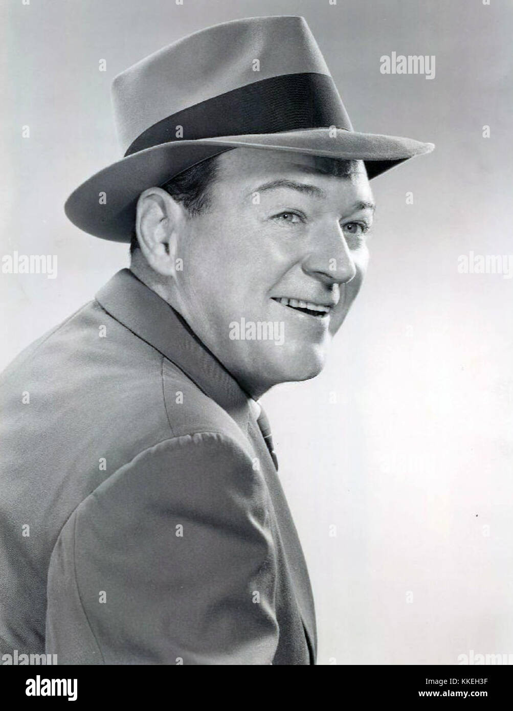 William gargan hi-res stock photography and images - Alamy