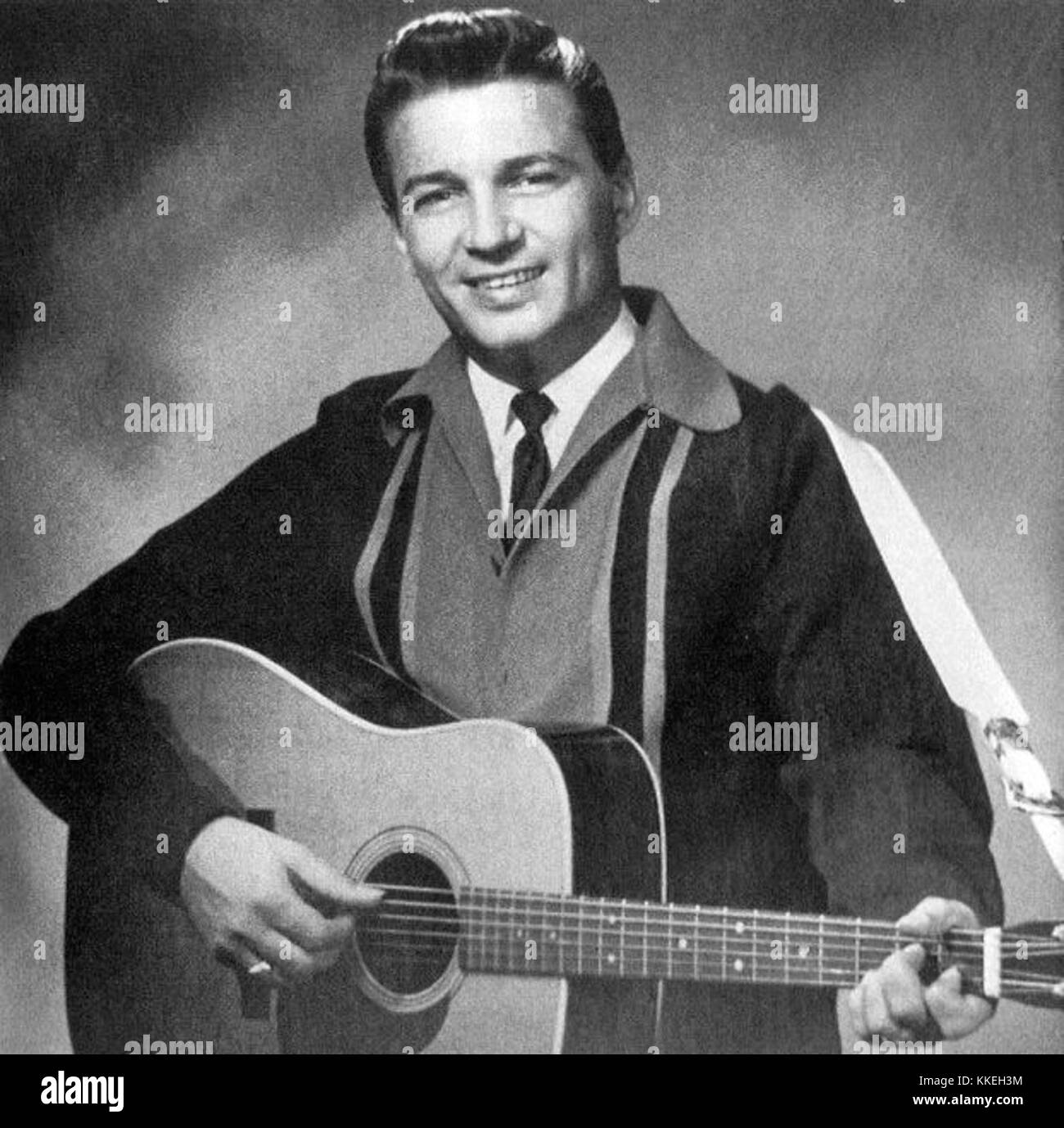Waylon jennings hi-res stock photography and images - Alamy
