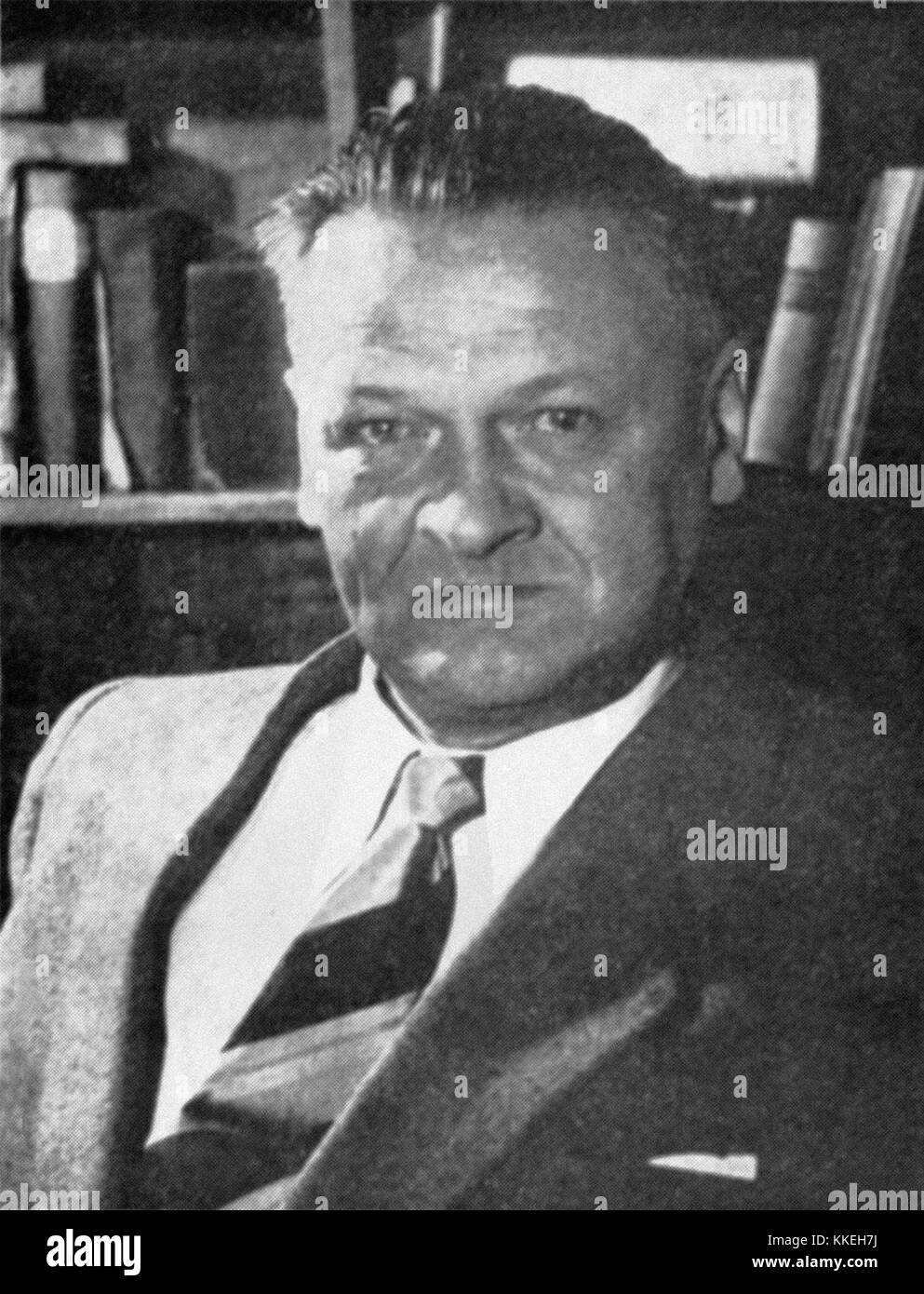 Wladyslaw Broniewski was a renowned Polish poet, known for his works ...