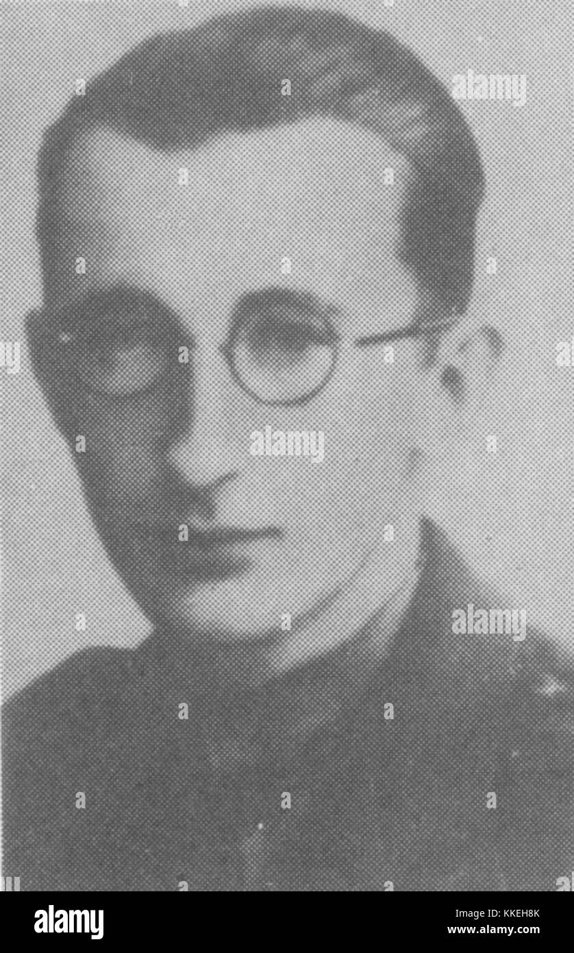 Marcinkowski Black and White Stock Photos & Images - Alamy