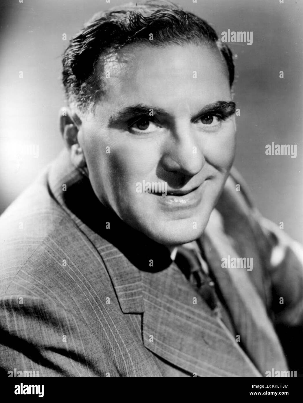 William bendix hi-res stock photography and images - Alamy
